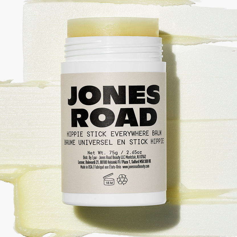 The Hippie Stick: Moisturizing Skin Balm - Jones Road