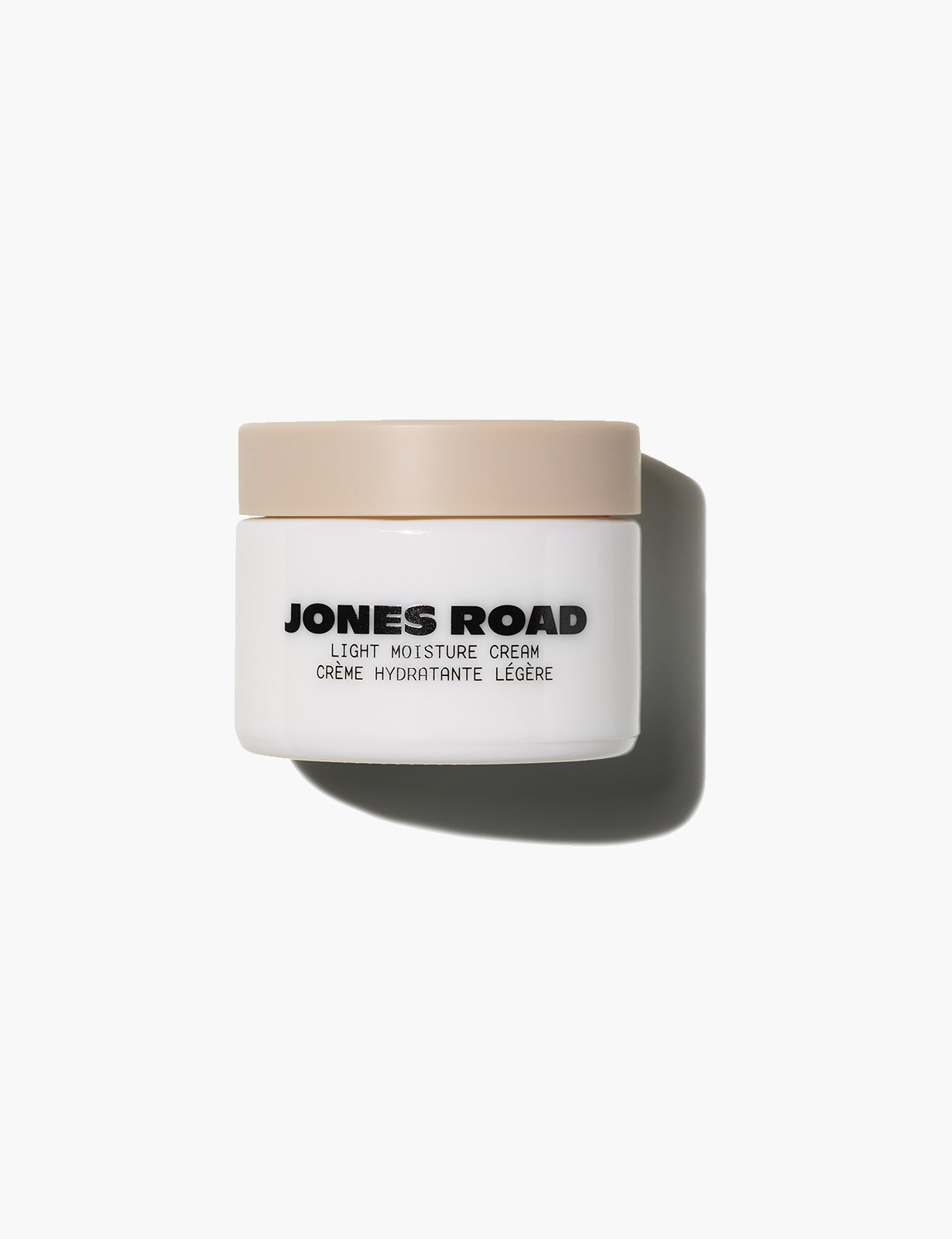 The Hippie Stick: Moisturizing Skin Balm - Jones Road