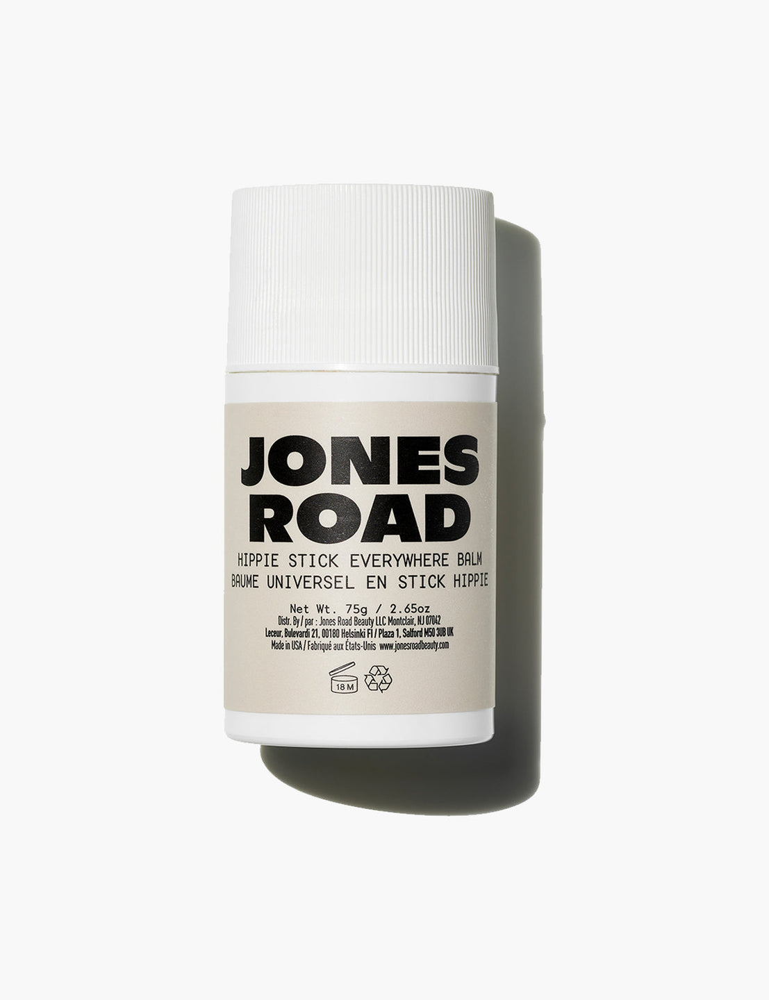 Clean Skincare Products: Moisturizers & Creams – Jones Road