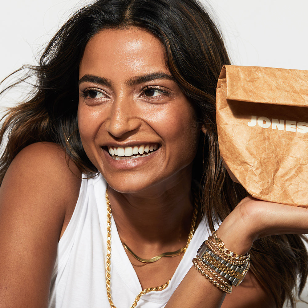 Tracking V2 – Jones Road