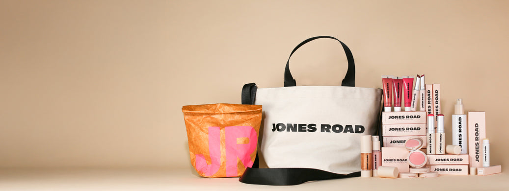 Jones Road Beauty - Clean No-Makeup Makeup