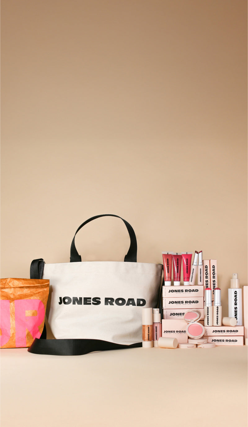 Jones Road Beauty - Clean No-Makeup Makeup