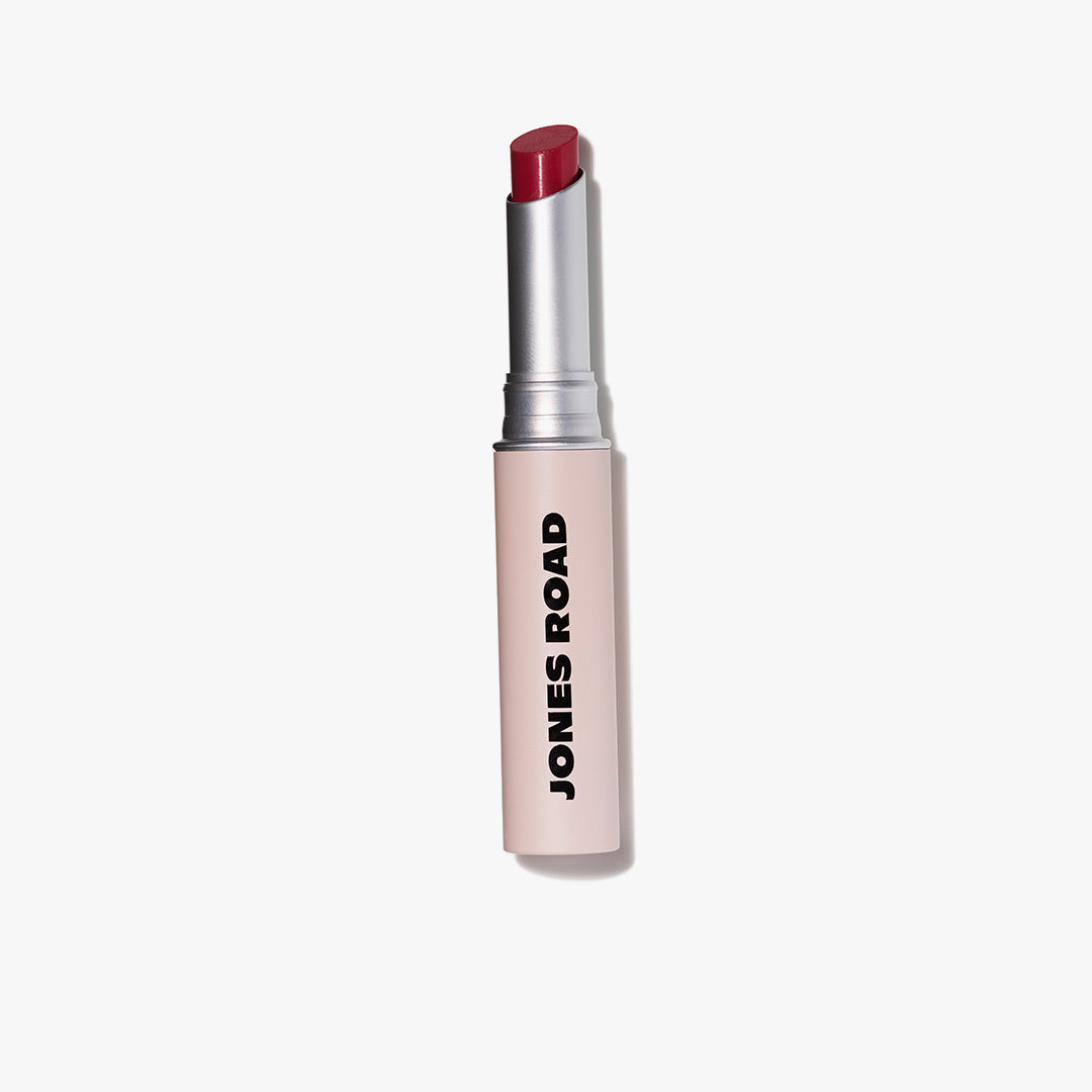 What Is Lip Tint, and How Is It Different from Lipstick? – Jones Road