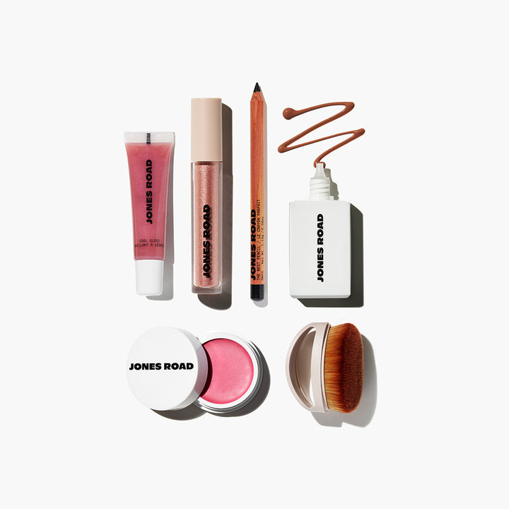 Clean Makeup Kits for Everyday Wear – Jones Road