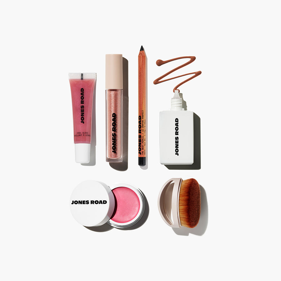 Clean Makeup Kits for Everyday Wear – Jones Road
