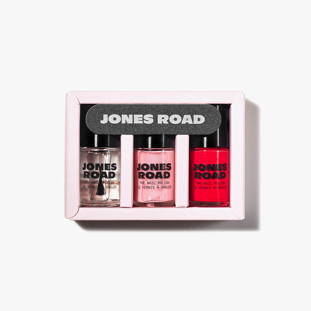 Clean Makeup Kits for Everyday Wear – Jones Road