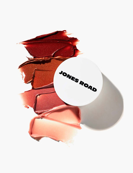 Jones Road Beauty - Clean No-Makeup Makeup