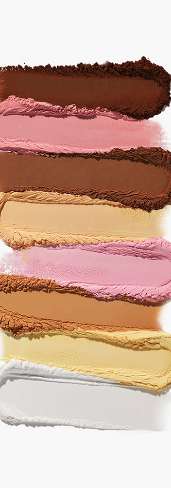 Tinted Face Powder: Lightweight Setting Powder – Jones Road