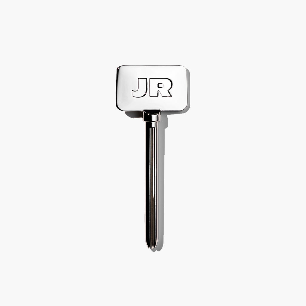 Tube Key – Jones Road