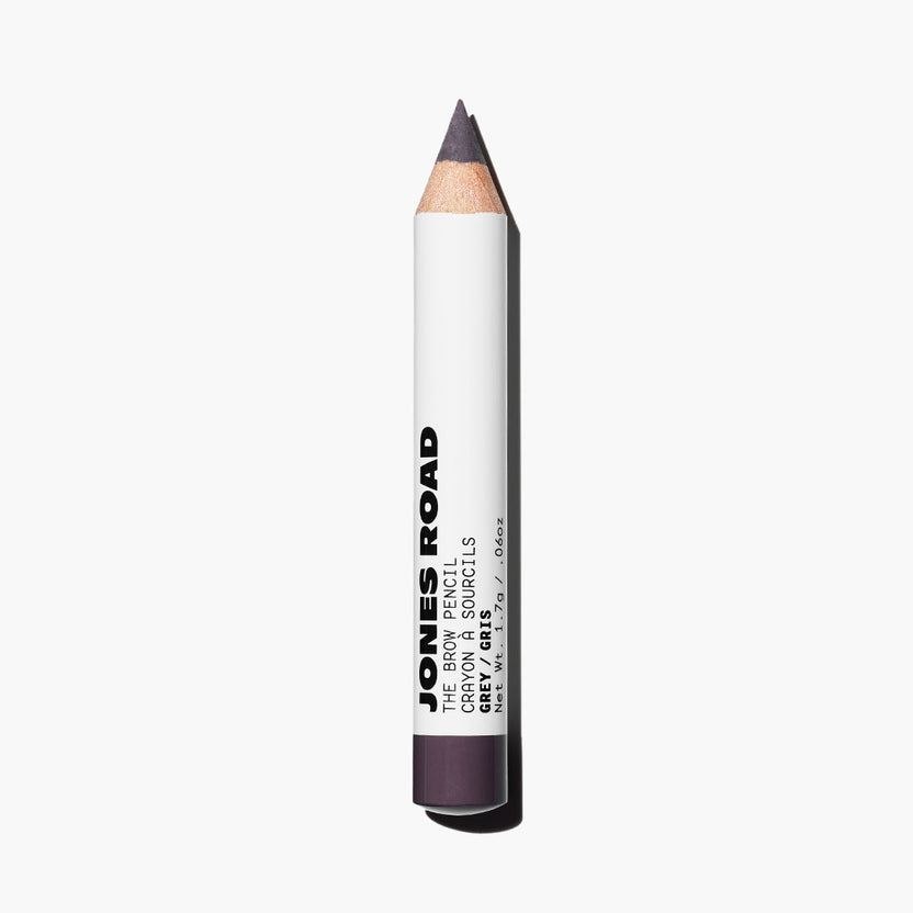 The Brow Pencil: Clean, Waterproof Eye Makeup ‚Äì Jones Road