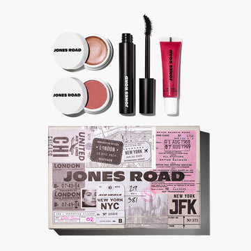 Clean Makeup Kits for Everyday Wear – Jones Road