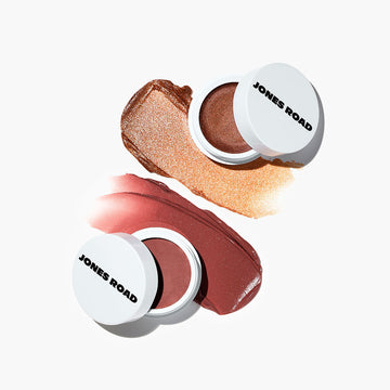 Clean Makeup Kits for Everyday Wear – Jones Road