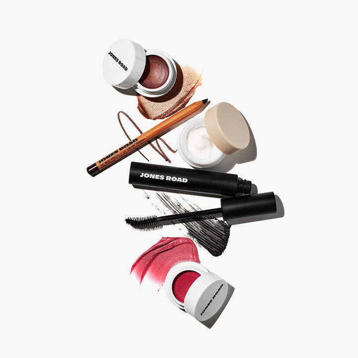 Clean Makeup Kits for Everyday Wear – Jones Road