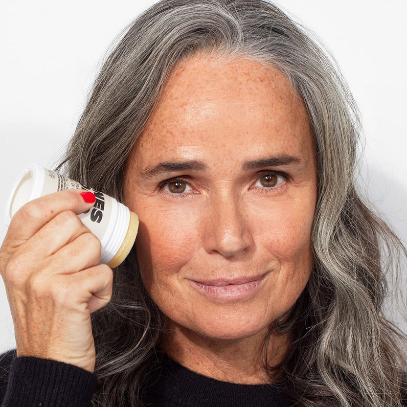 The Hippie Stick: Moisturizing Skin Balm - Jones Road