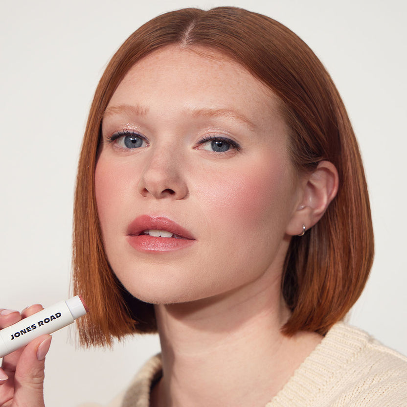 The Lippie Stick: Moisturizing Lip Balm - Jones Road