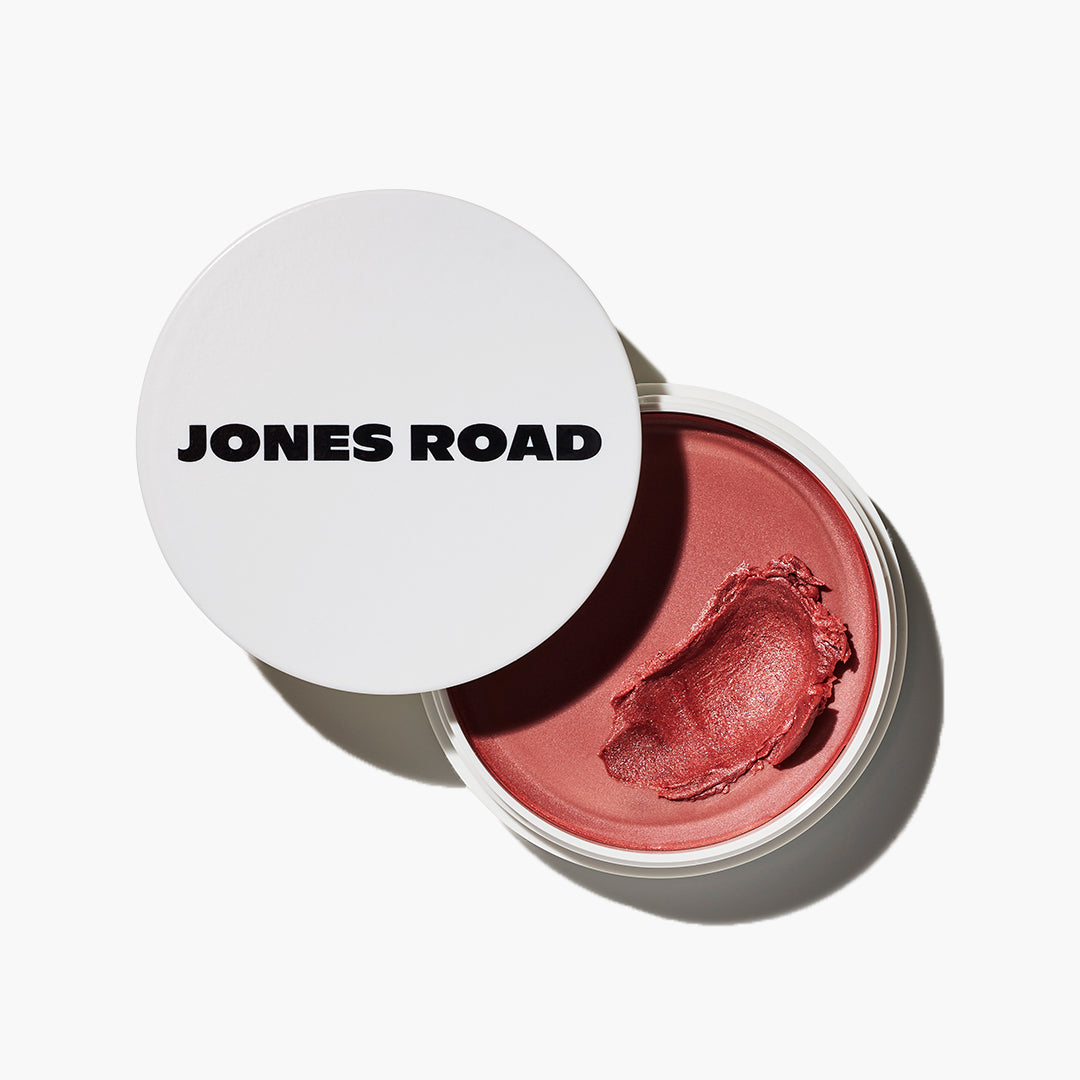 Tinted Face Powder: Lightweight Setting Powder ‚Äì Jones Road
