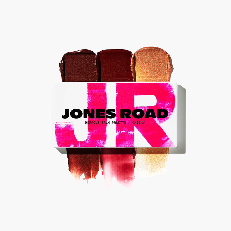 Jones Road Beauty - Clean No-Makeup Makeup