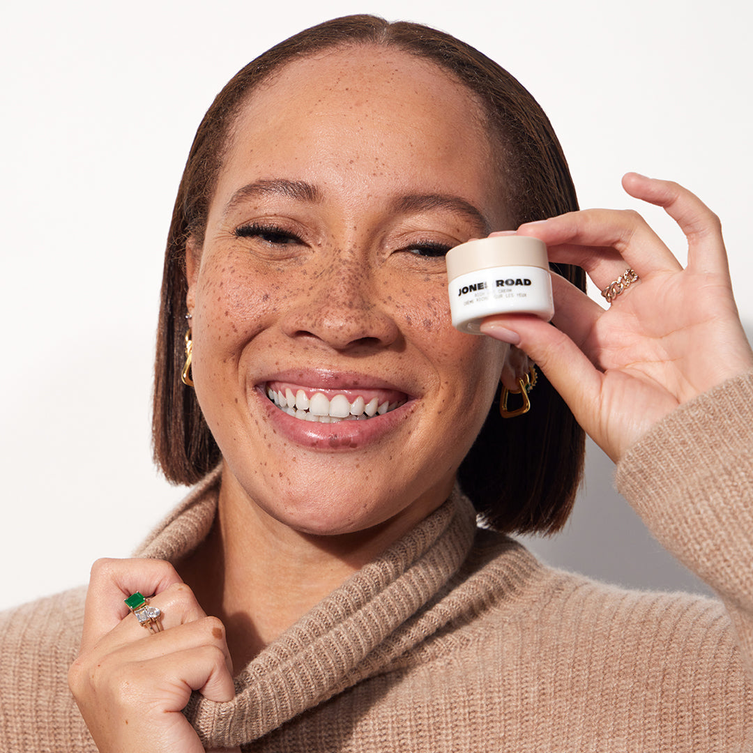 Rich Eye Cream - Jones Road Beauty