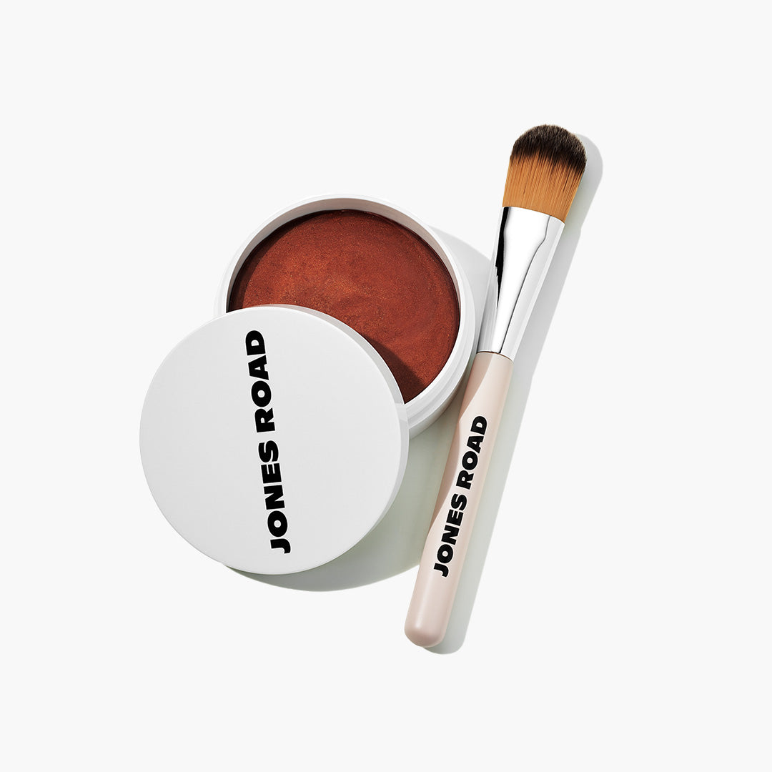 Introducing Jones Road WTF Foundation