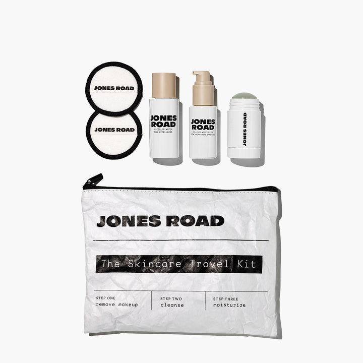 Clean Makeup Kits for Everyday Wear – Jones Road