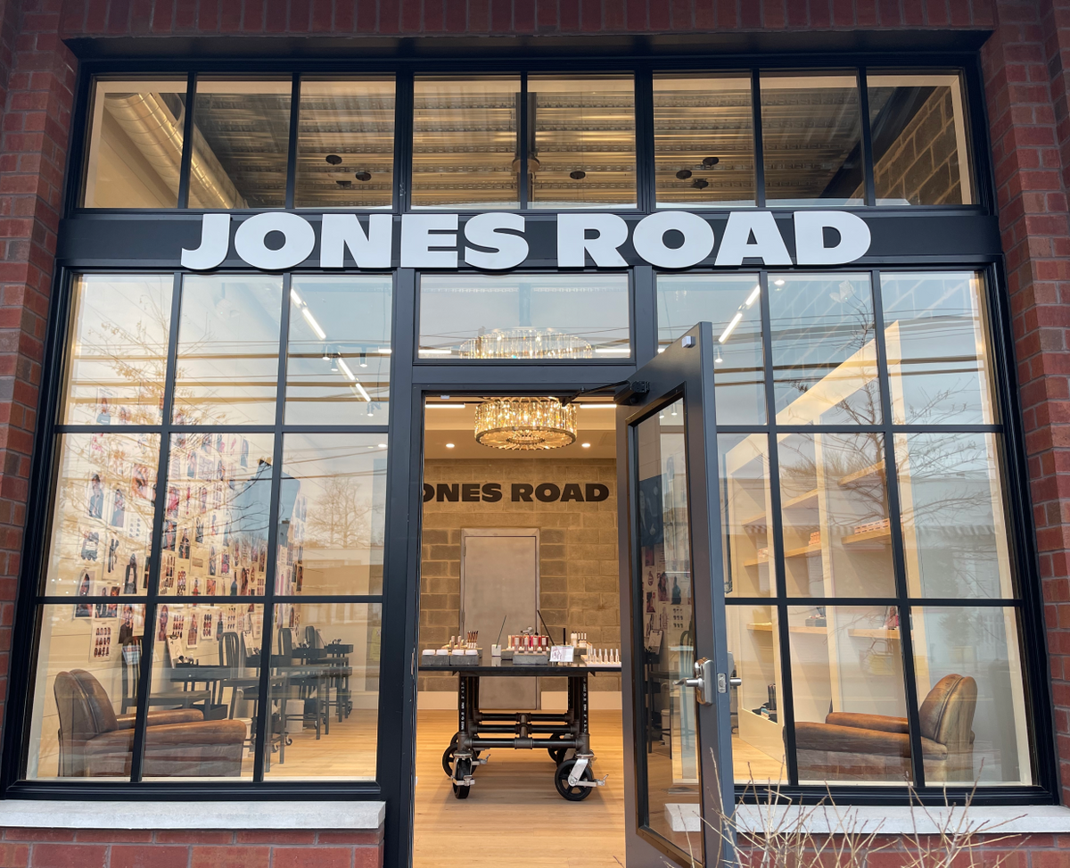 Our Stores – Jones Road
