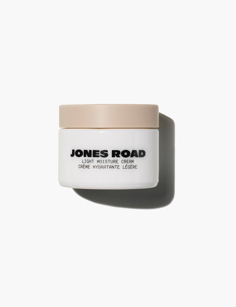 Light Moisture Cream for Daily Moisturizing – Jones Road