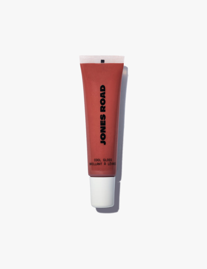 Cool Gloss - Tinted Lip Gloss - Jones Road Beauty