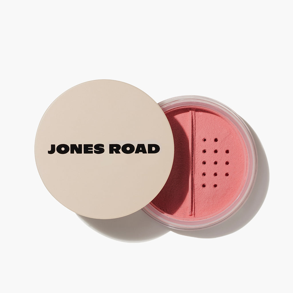 Tinted Face Powder: Lightweight Setting Powder – Jones Road