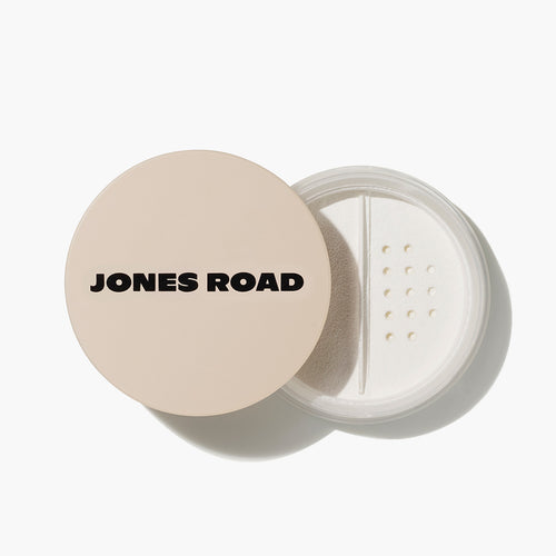 Tinted Face Powder: Lightweight Setting Powder – Jones Road